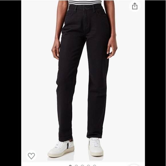 find. | Jeans | Nwt Black Boyfriend Jeans 28 Inch Waist | Poshmark